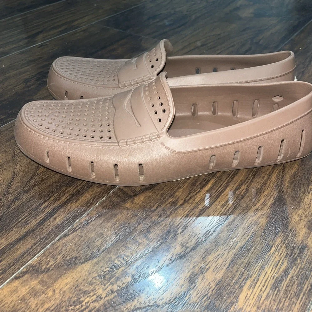 Floafers | Shoes | Floafers Country Club Driver Shoes Mens 2 Chestnut ...